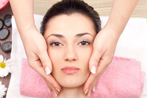 Drenagem Linfática Facial: Como Fazer | Dicas de Beleza